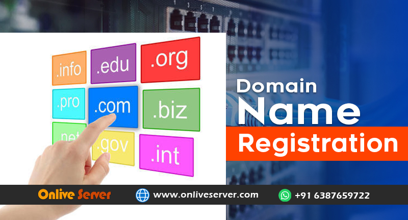 How To Choose The Best Domain Name Online